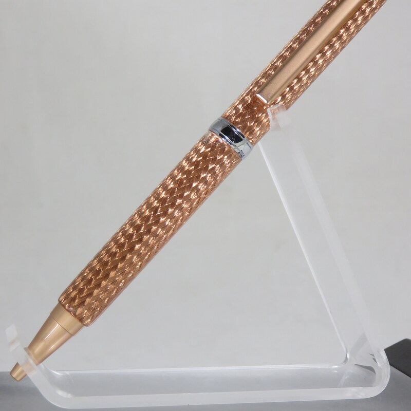 Copper Pens - Etsy