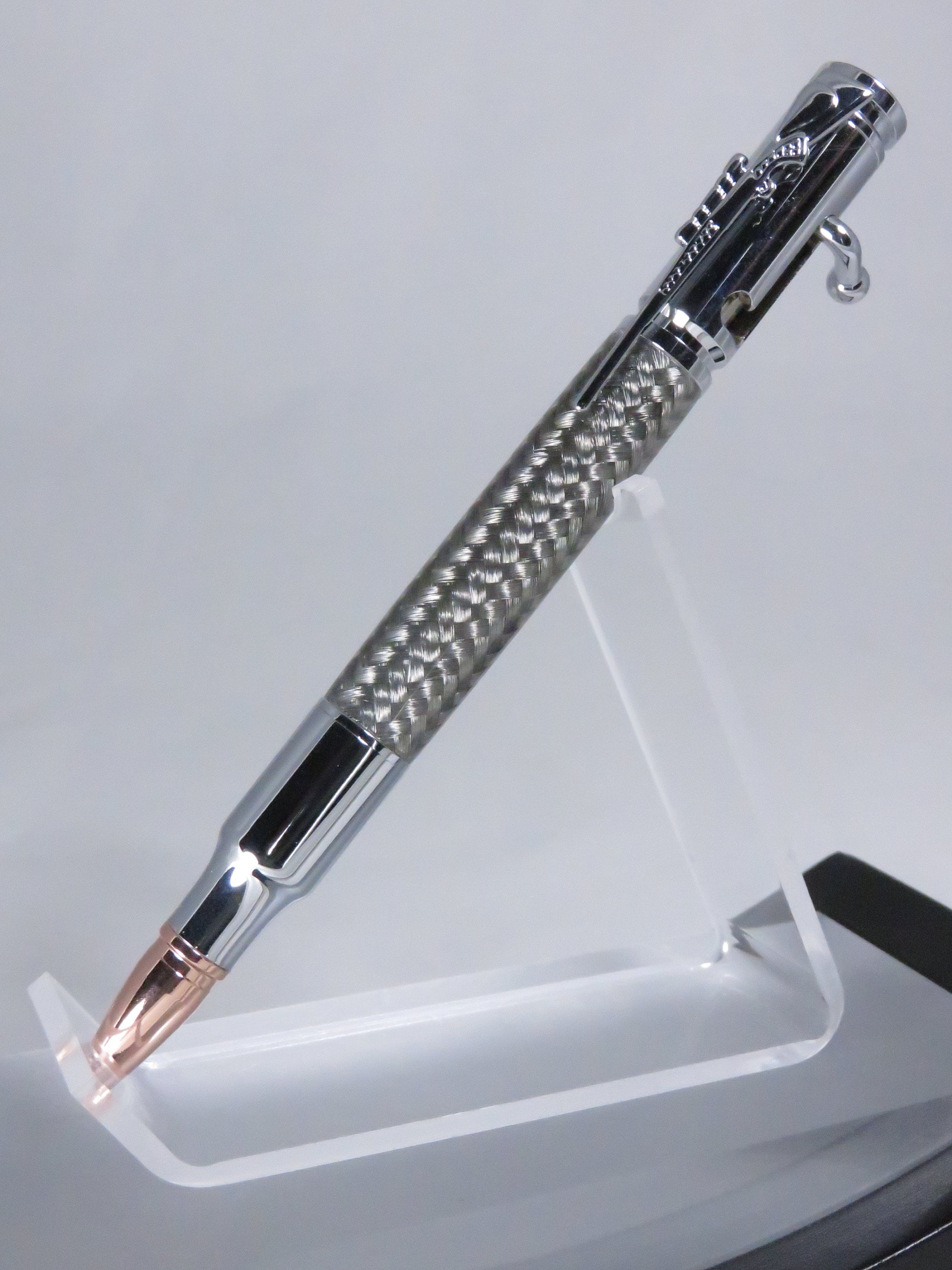 Rifle Ballpoint Pen - Etsy