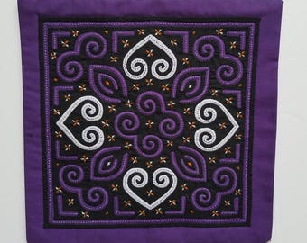 Hmong embroidery | Etsy