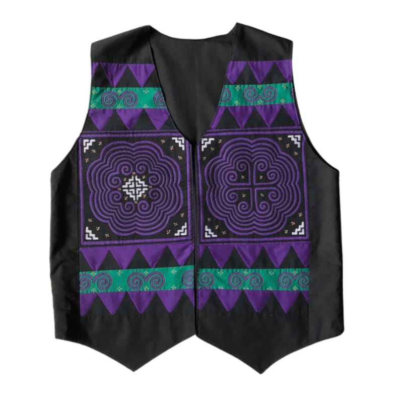 Hmong Clothes Men - Etsy