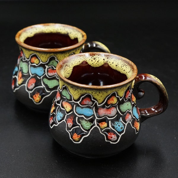 Turkish Mugs - Etsy