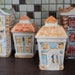 Handmade Ceramic Kitchen Container Farmhouse Style Pottery - Etsy