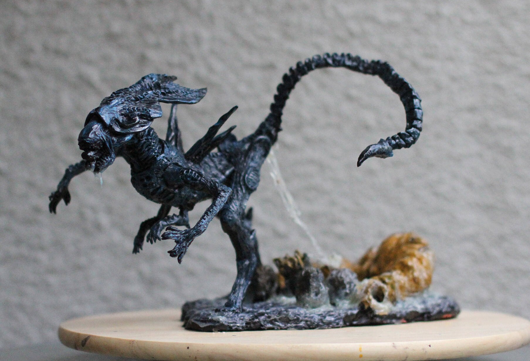 Xenomorph Hive