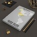 Travel Journal - United States of America (USA) 2023, Layflat Notebook ...