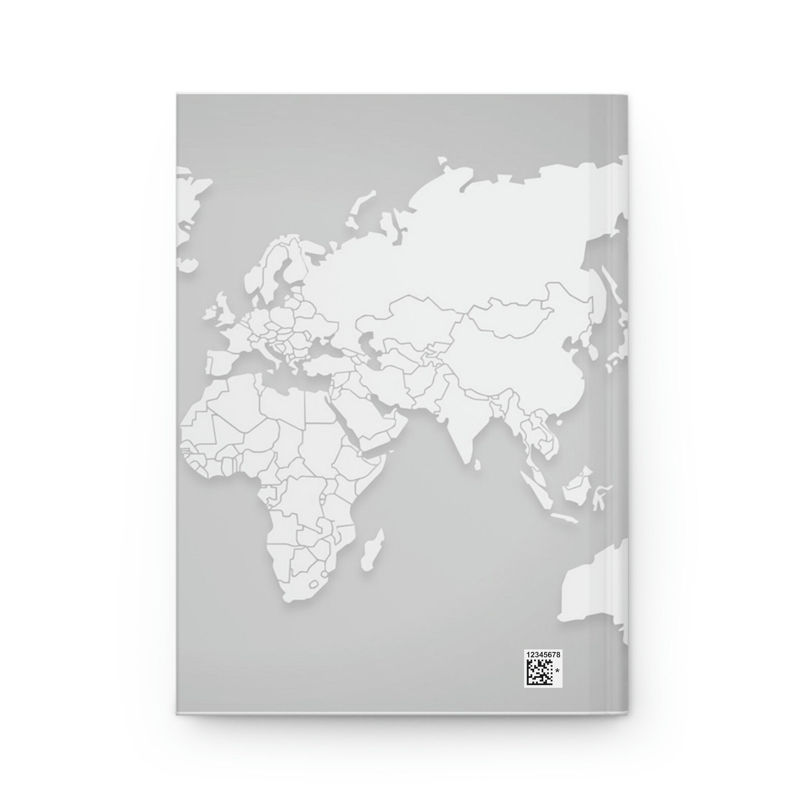 Travel Journal - United States of America (USA) 2023, Layflat Notebook ...