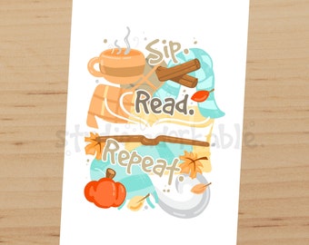 noteable. planable. memorable. by StudioAdorkable on Etsy