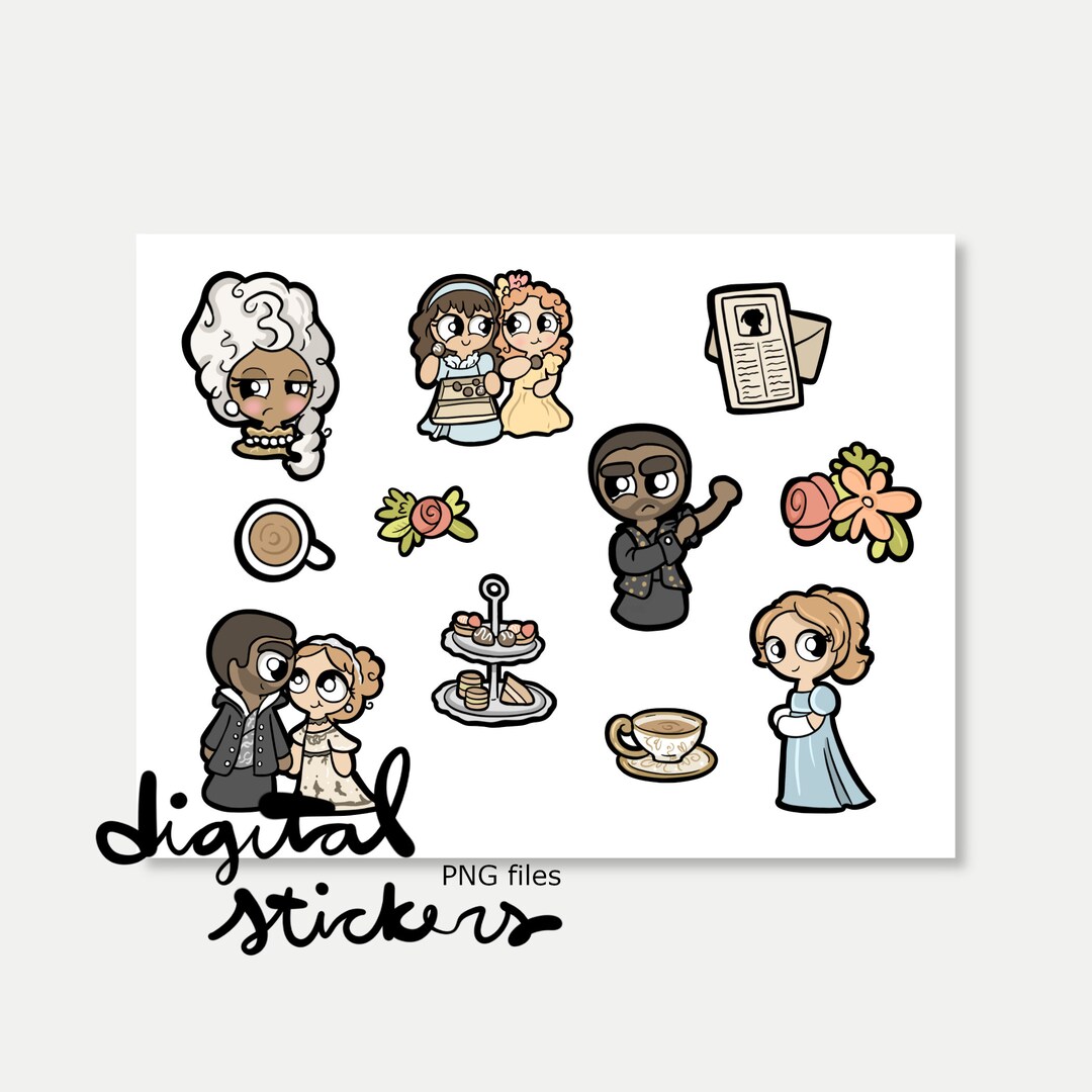 D158 / Dearest Reader PRINTABLE Clip Art - Etsy