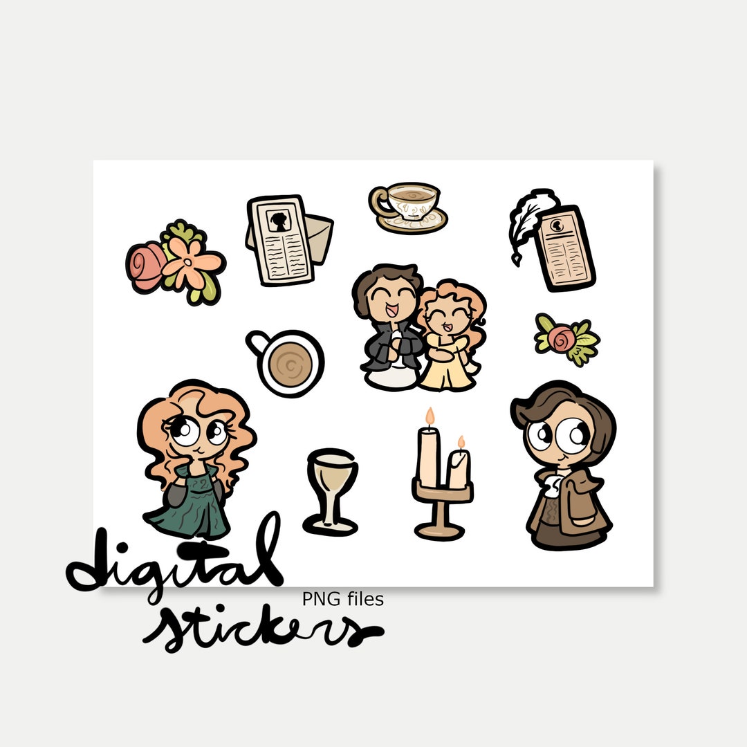 D161 / Vol 3 PRINTABLE Clip Art - Etsy