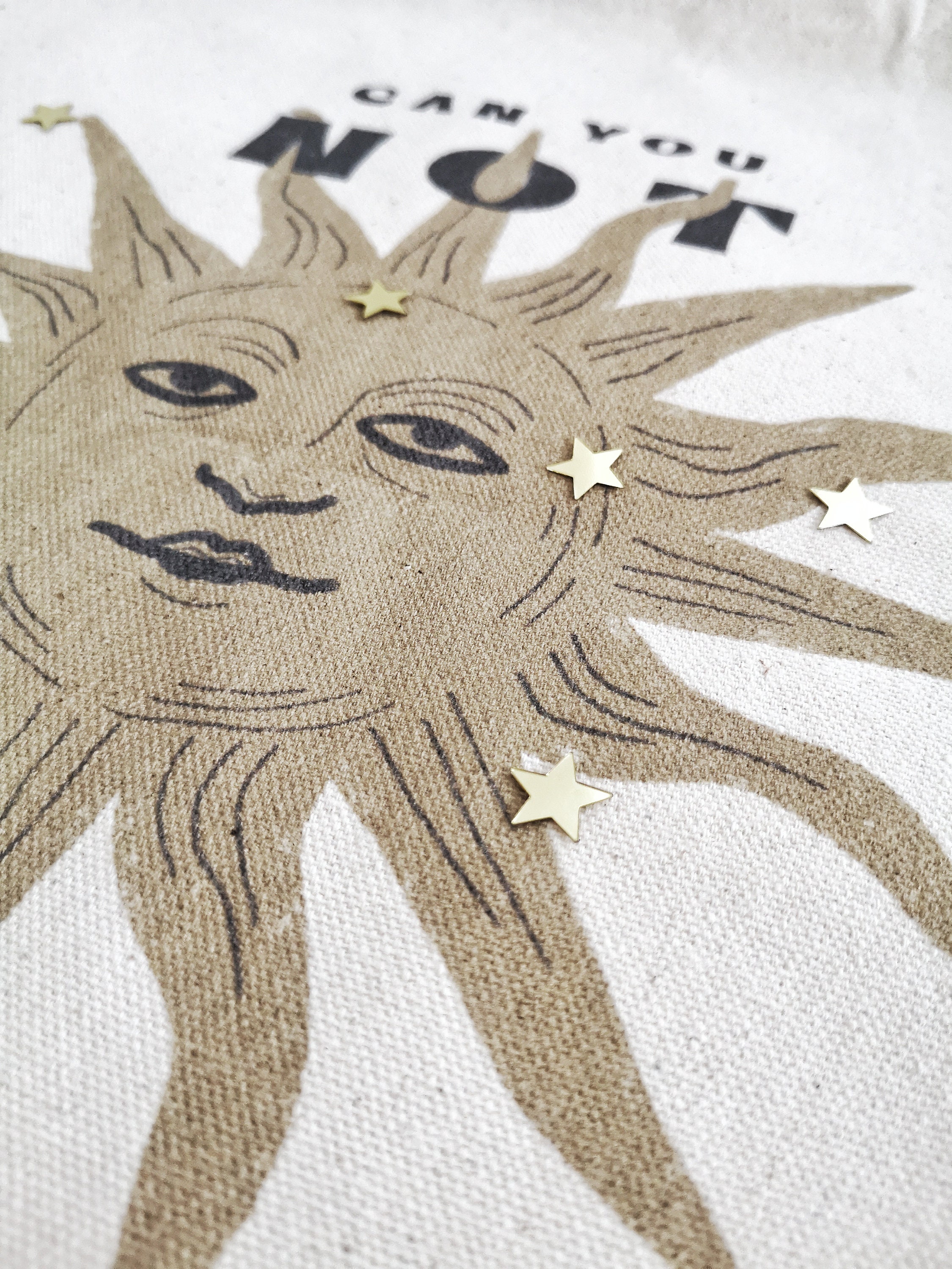 Vintage Sun Tote Bag Personalized Gift for Her Vintage Sun - Etsy