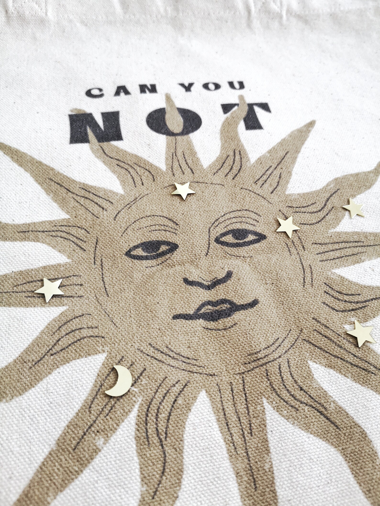 Vintage Sun Tote Bag Personalized Gift for Her Vintage Sun - Etsy