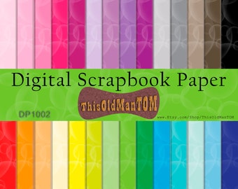 Bubble digital paper | Etsy