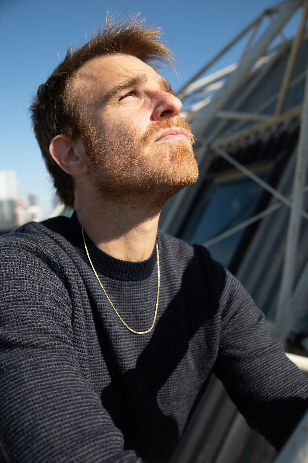 Delicate Italian 14K Gold Twisted Rope Chain Necklace | Gold Necklace ...