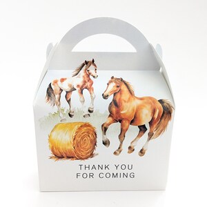 HORSE Equestrian Farm Horse Riding Animals Personalised Children’s ...