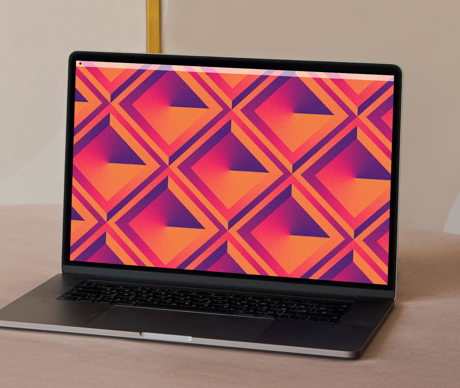 22 Grainy Square Gradients (4K) | Digital Grainy Gradients, Digital ...