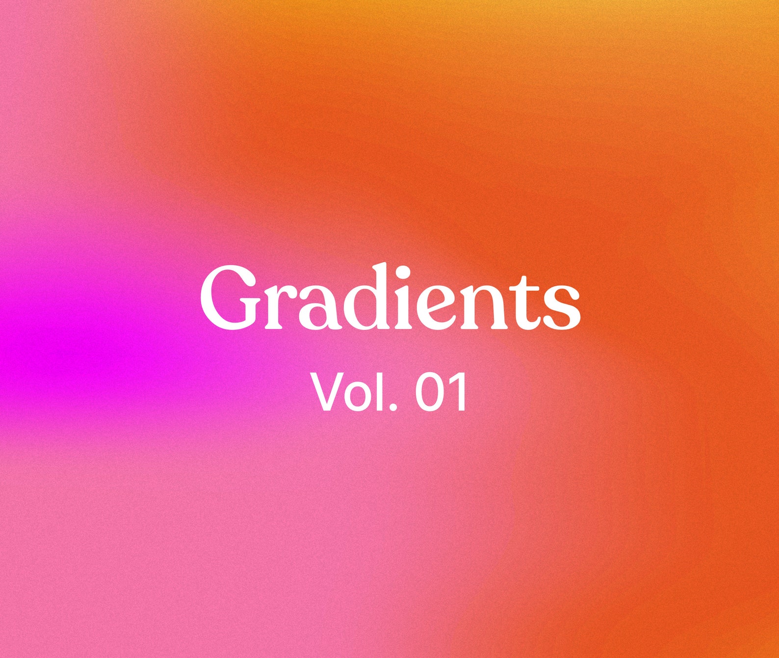 Set of 12 Gradient Desktop Backgrounds Digital Grainy Gradients, Digital Backgrounds, Background ...