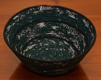 Fabric pottery | Etsy