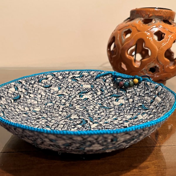 Fabric Pottery - Etsy