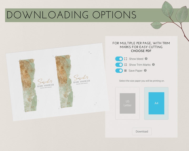 Green Chocolate Bar Wrapper Template Printable Candy Bar | Etsy