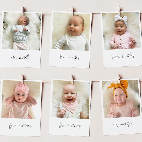 1st Birthday Banner - Etsy