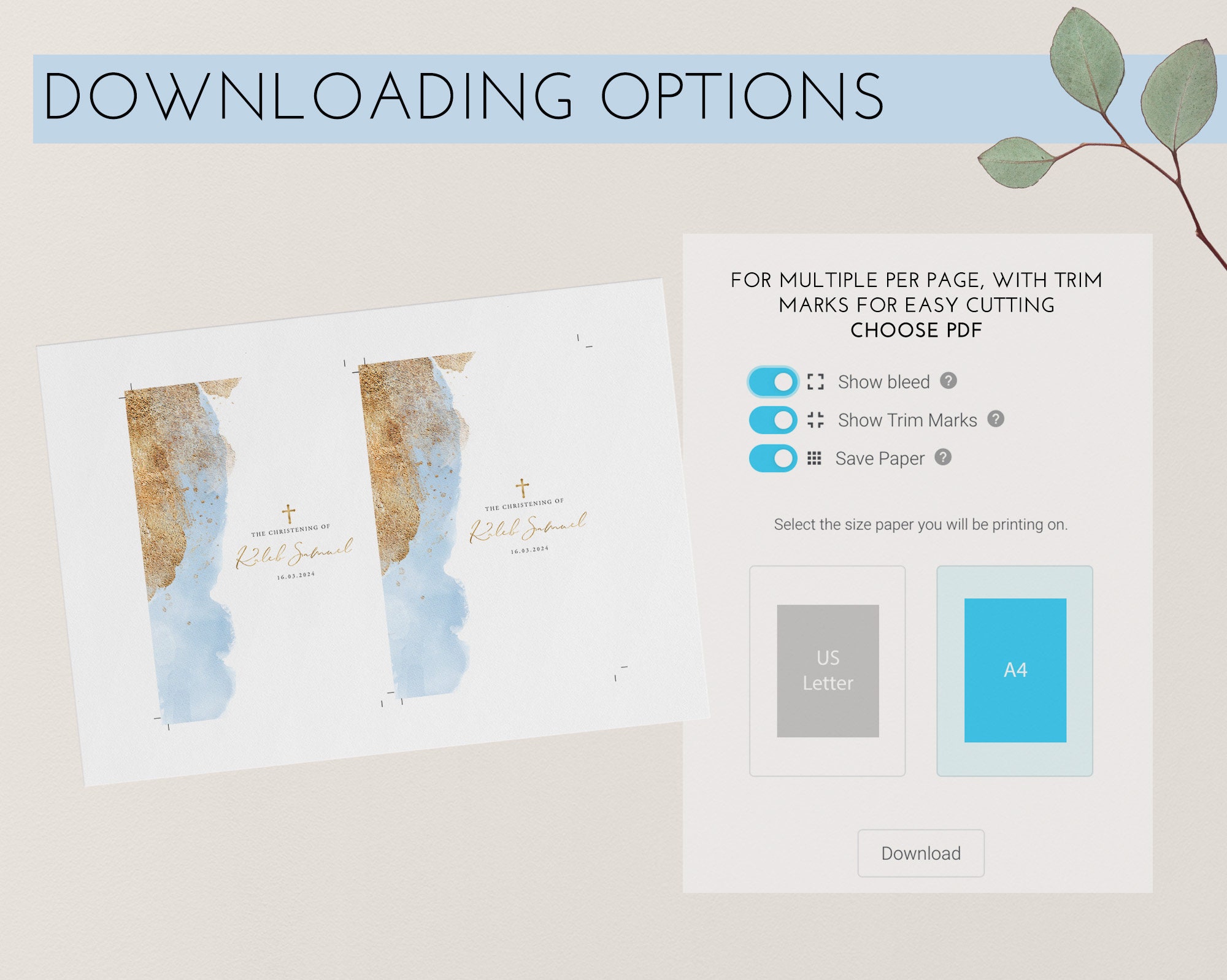 Blue Chocolate Bar Wrapper Template, Printable Candy Bar Wrapper ...