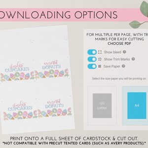 Sweet One Food Labels, Candy Birthday Food Label Card, Food Tent Card ...