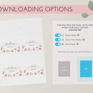 Watermelon Food Labels, Melon Food Label Card, Food Tent Card, Birthday ...