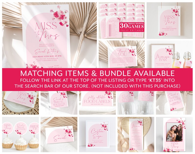 Pink Chocolate Wrapper Template Printable Candy Bar Wrapper - Etsy