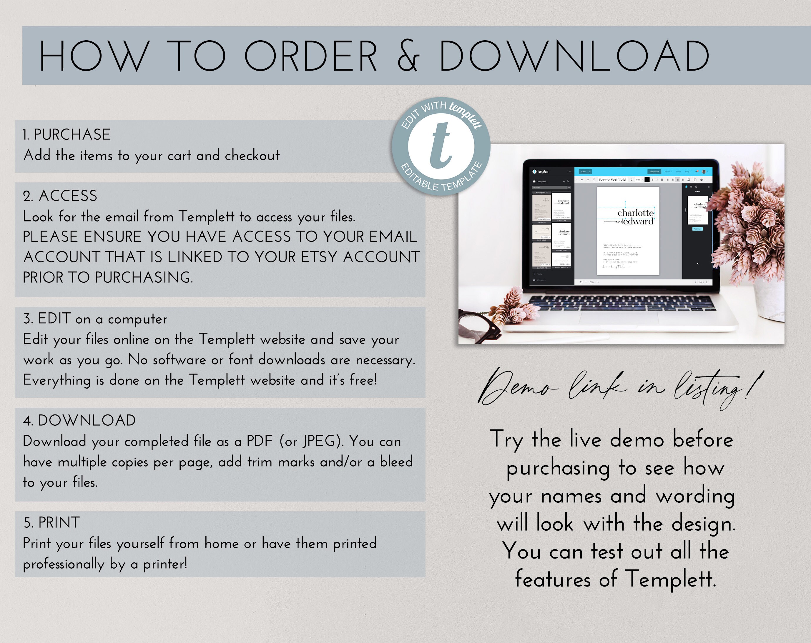 Printable Welcome Sign Editable Template Welcome Sign Baby | Etsy