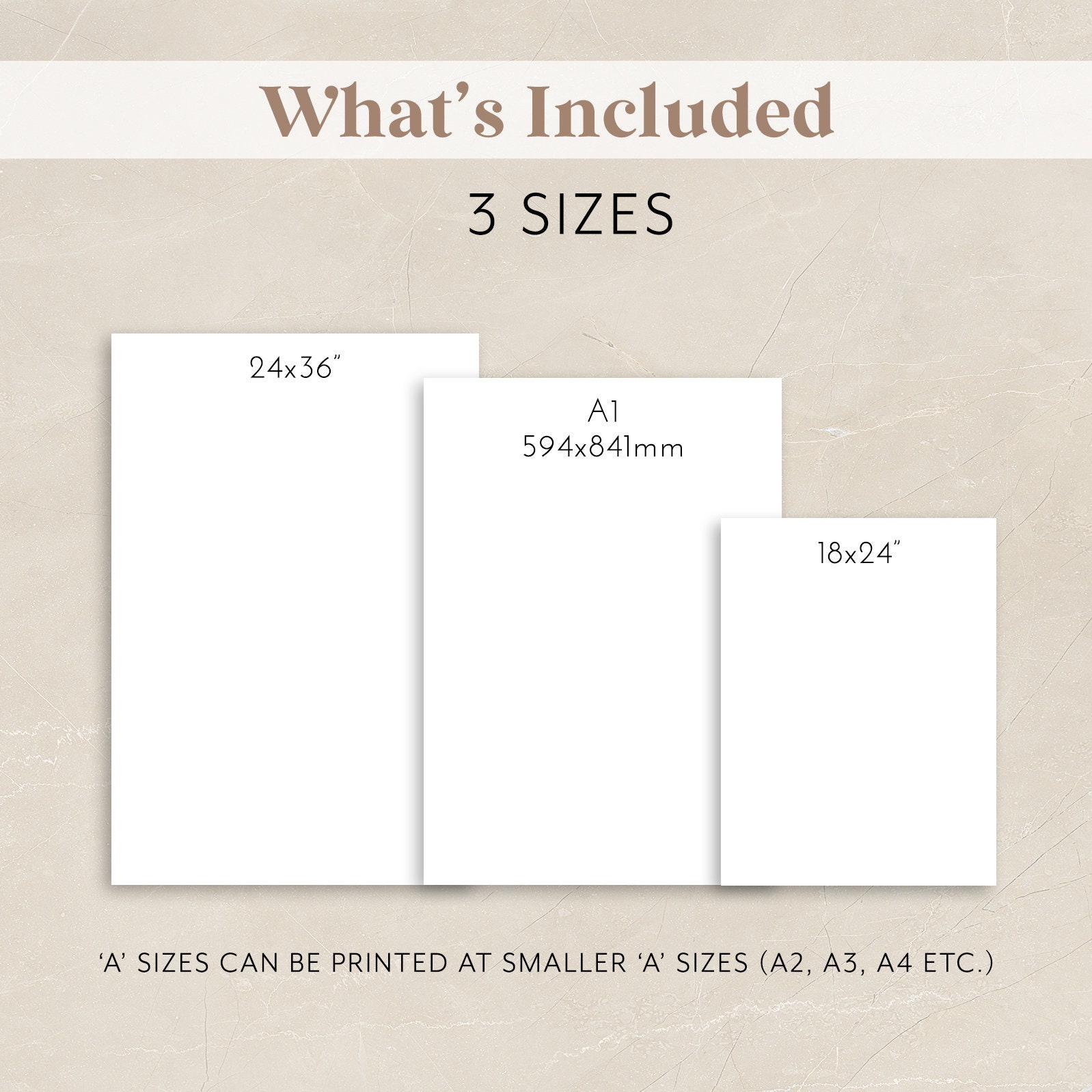 Under the Sea Welcome Sign Printable, Ocean Animals Baby Shower Welcome ...