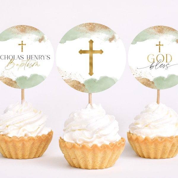 Sage Green Toppers - Etsy