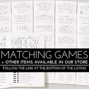 Minimal Cupcake Toppers, Bridal Shower Cupcake Toppers, Printable ...