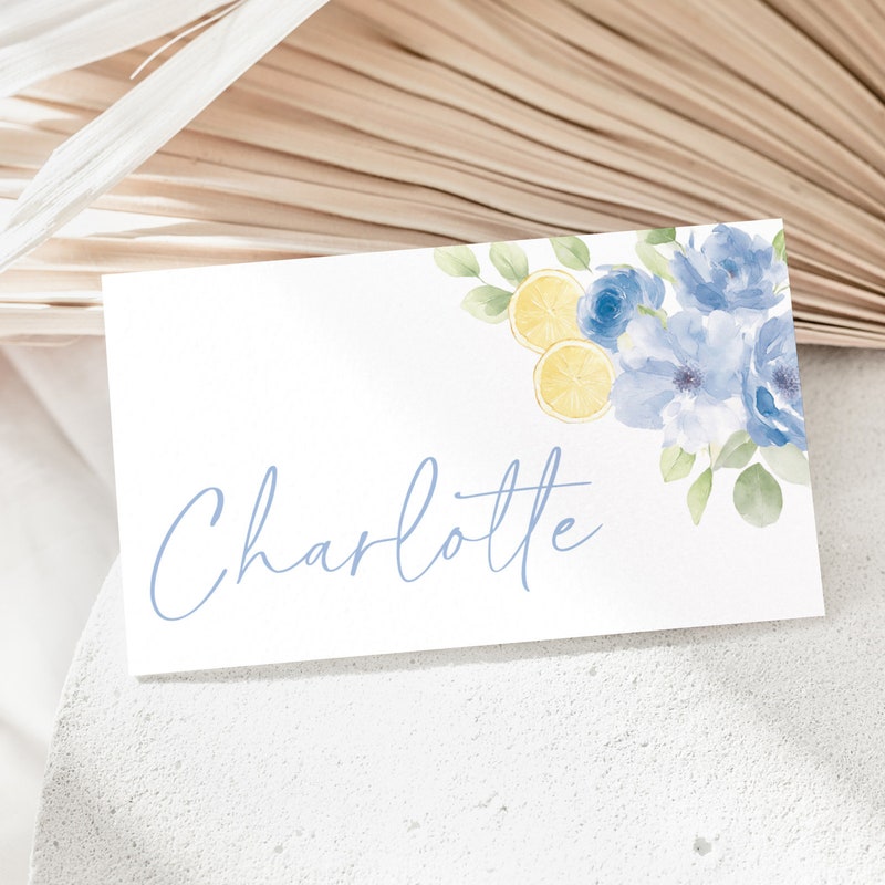 Seating Place Cards - Etsy