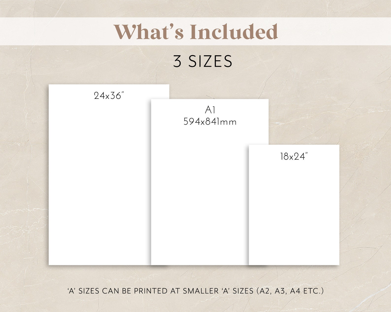 Under the Sea Welcome Sign Printable, Ocean Animals Baby Shower Welcome ...