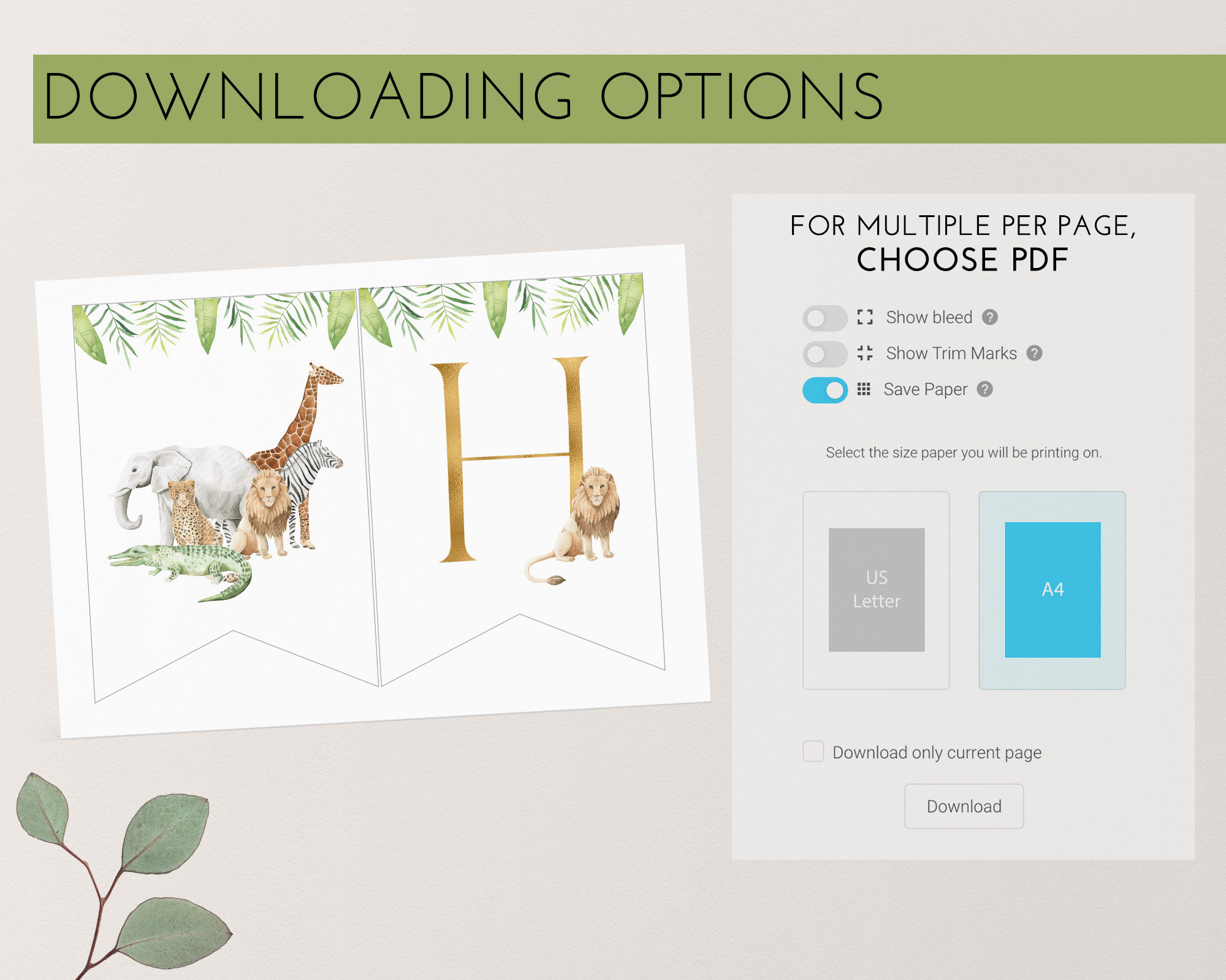 Happy Birthday Banner Printable Happy 1st Birthday Banner - Etsy Australia