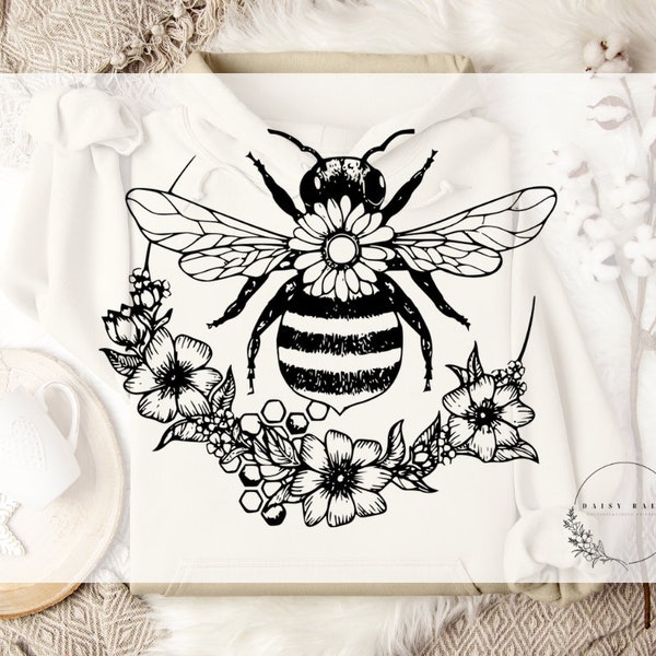Bee Transfers - Etsy