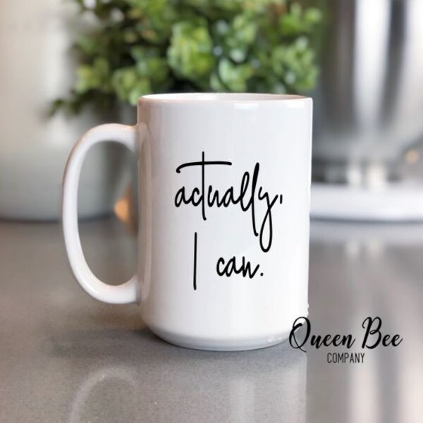 Girl Boss Mug - Etsy