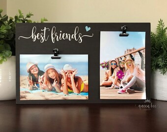 Best Friends Frame - Etsy
