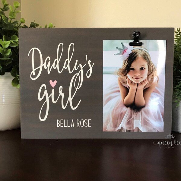 Picture Frame Quote - Etsy