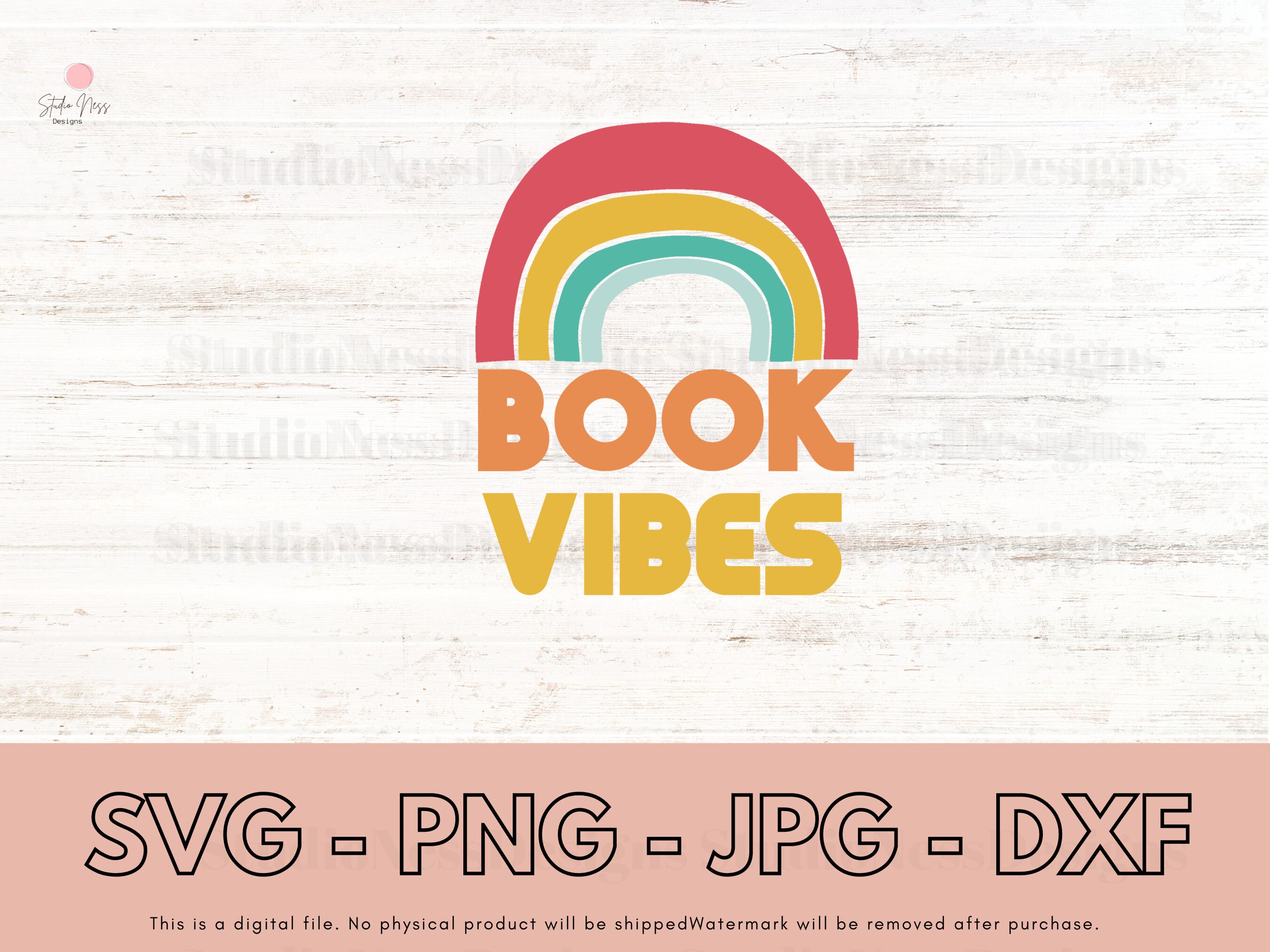 Book Svg Png, Book Vibes Svg Reading Svg, Bookwork Svg, Librarian Svg ...