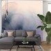 Abstract Wall Muralabstract Art Muralwall Murals for - Etsy