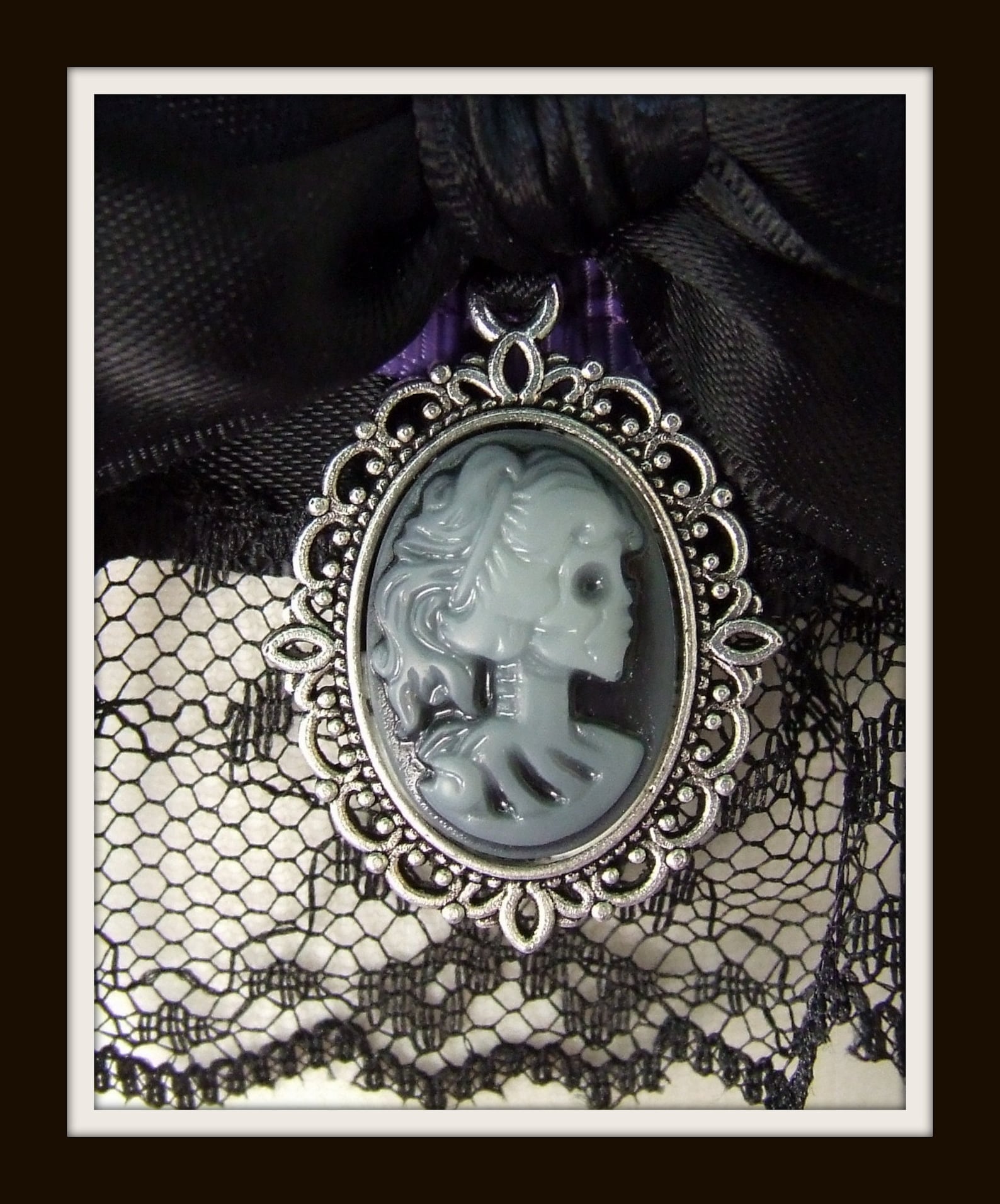 Haunted House Wedding Garter or Set / Gothic Mansion Halloween - Etsy