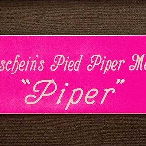 DOG CRATE SIGN 6" X 2" Show - Custom Engraved Durable Plastic Laminate ...