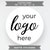 Custom Square LOGO Stickers, Labels With Your Business Logo, Shop ...