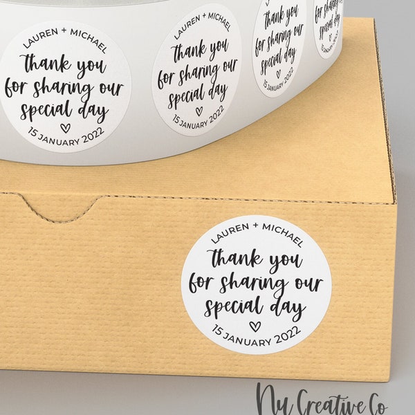 Sharing Our Day - Etsy