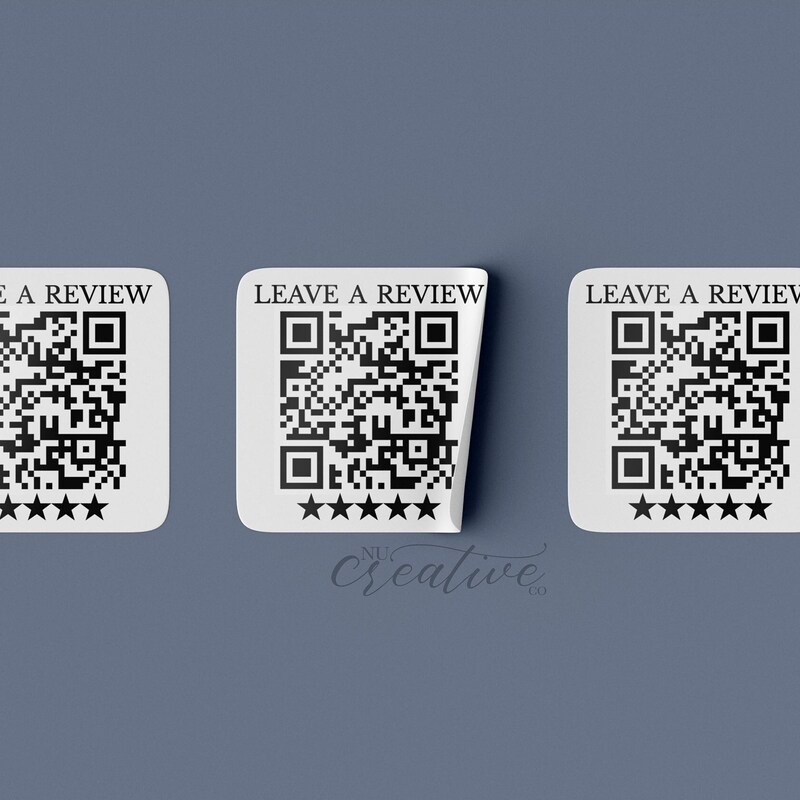 Leave a Review - Etsy