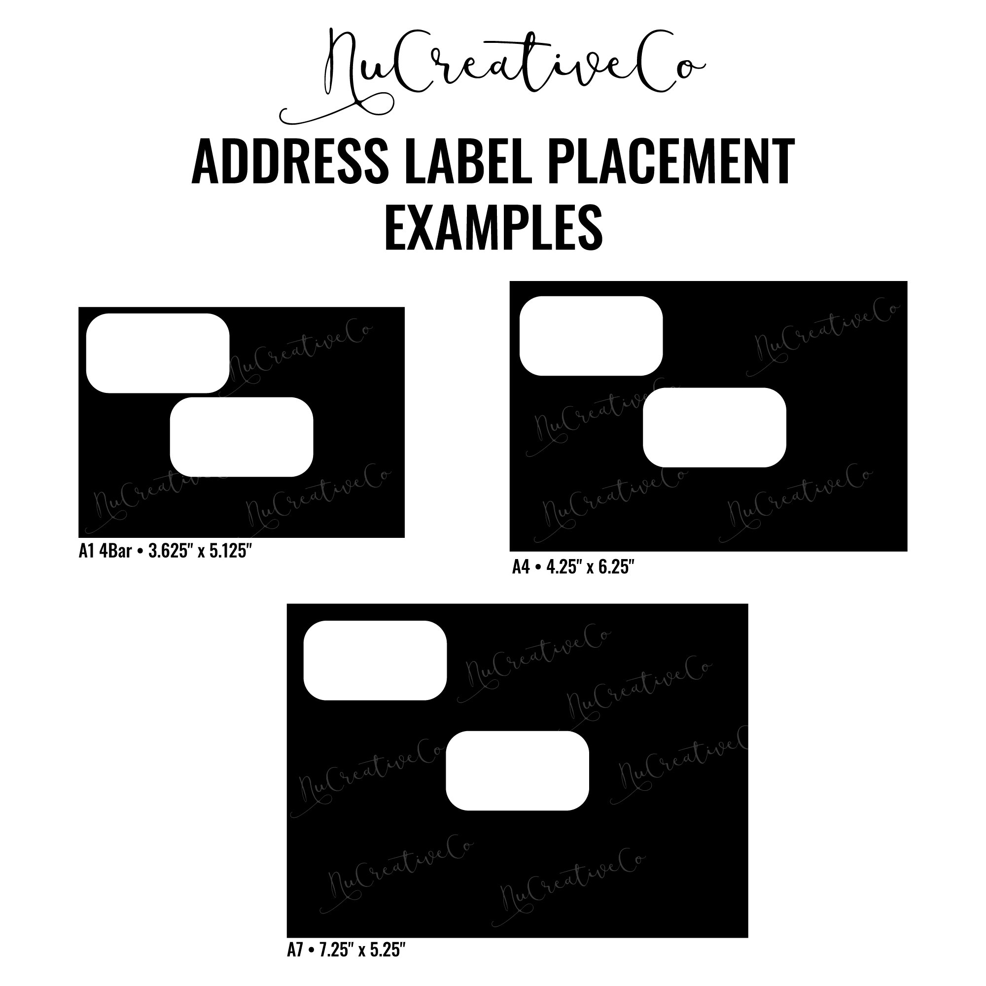 Custom QR Code Scan to Reorder Labels Large 1.25" X 2.25" Stickers ...