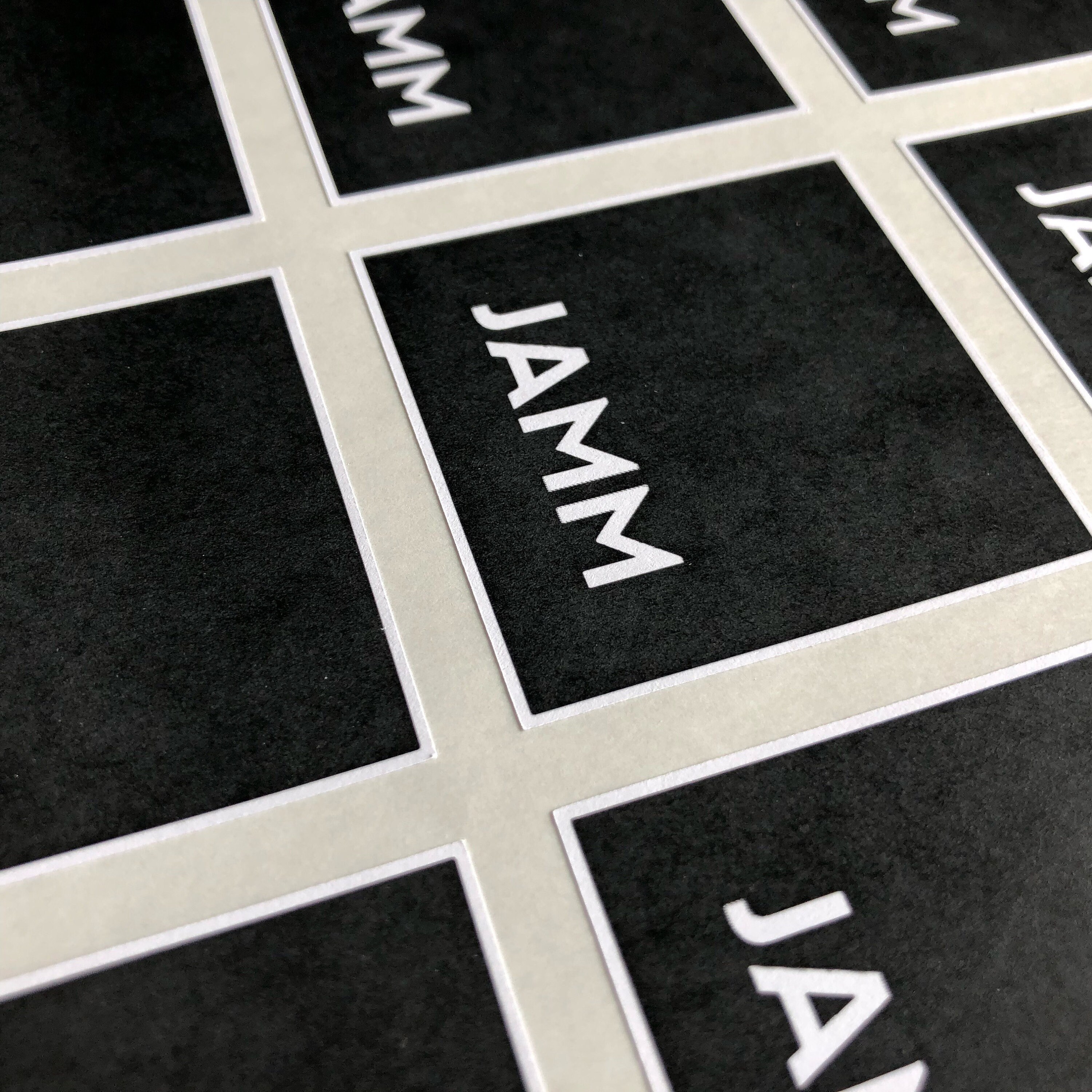 REORDER Custom Square Stickers Weatherproof Stickers Logo or | Etsy