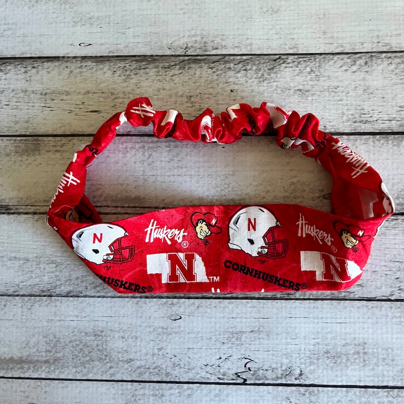 Nebraska Cornhuskers - Etsy