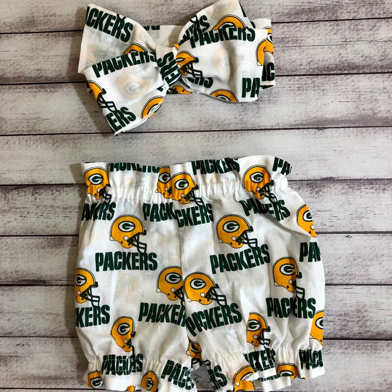 Packers Baby - Etsy