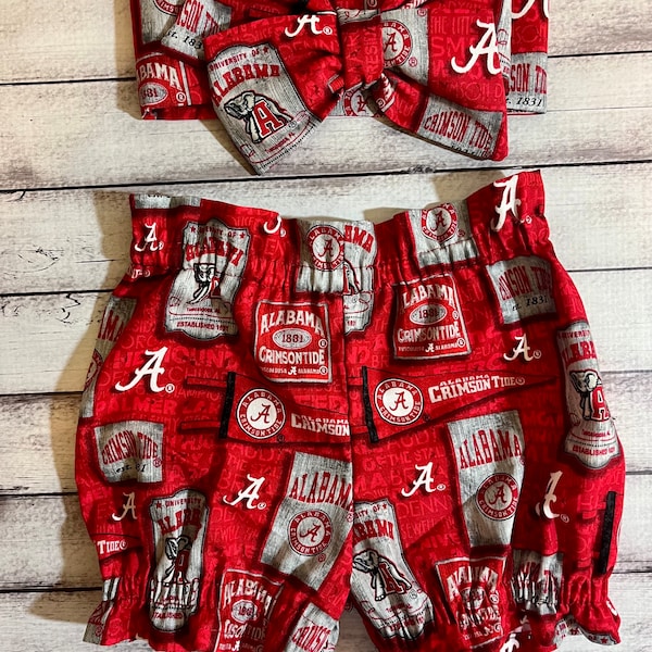 Roll Tide Baby - Etsy